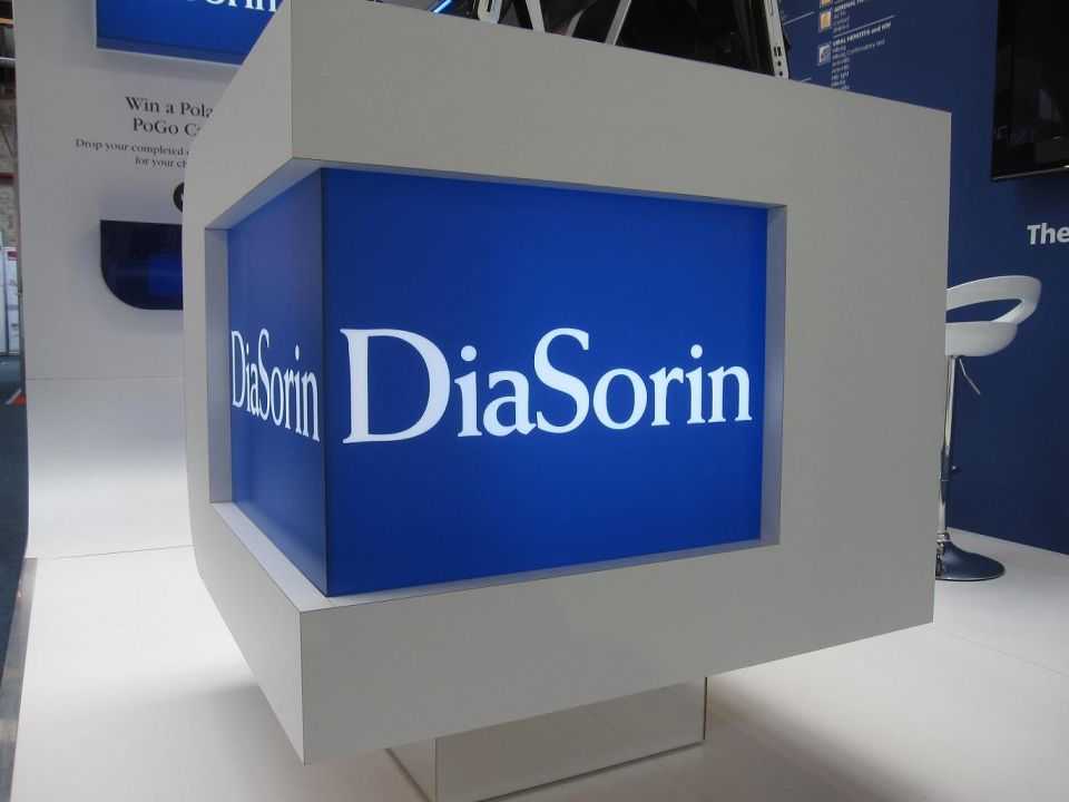 Diasorin - Accordo di fornitura con Quest Diagnostics per l ...