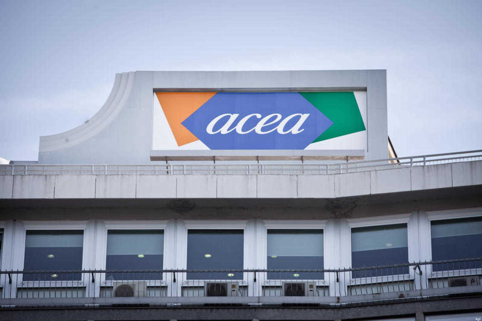 Acea – Consensus 3° trimestre 2017 | Market Insight