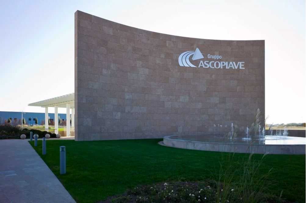 Ascopiave - Utile netto si contrae del 42,9% a 14,4 milioni nei 9M 2023 ...