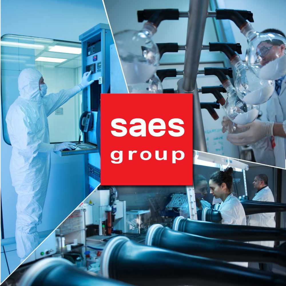 SAES Getters – Solida crescita organica trainata da High Vacuum e ...