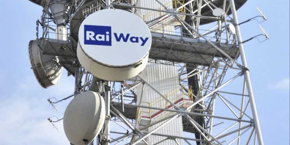 Rai Way - In luce (+4%) sul Ftse Italia Mid Cap | Market Insight