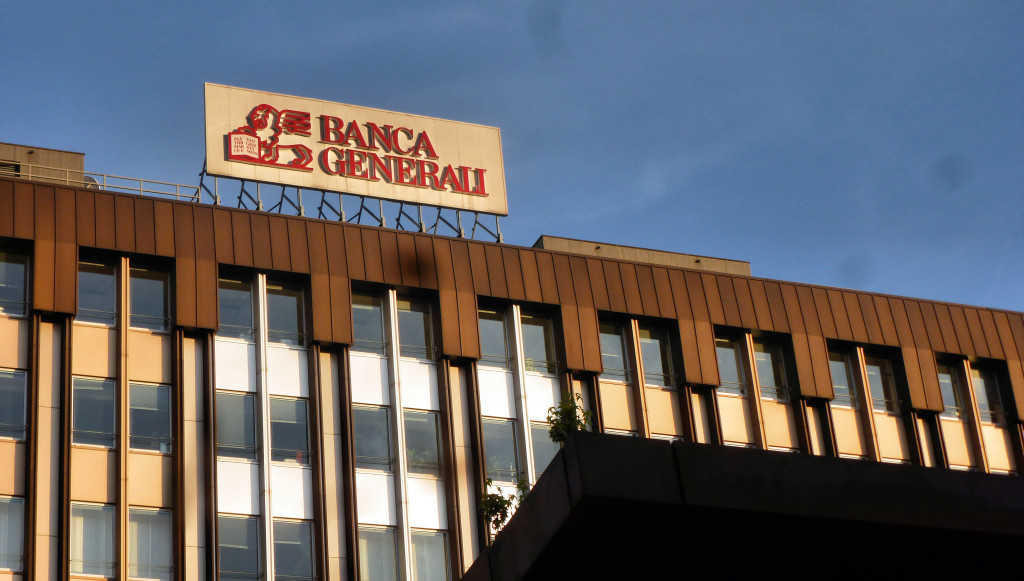 Banca Generali – Rafforza la squadra con l’ingresso di Dentella ...