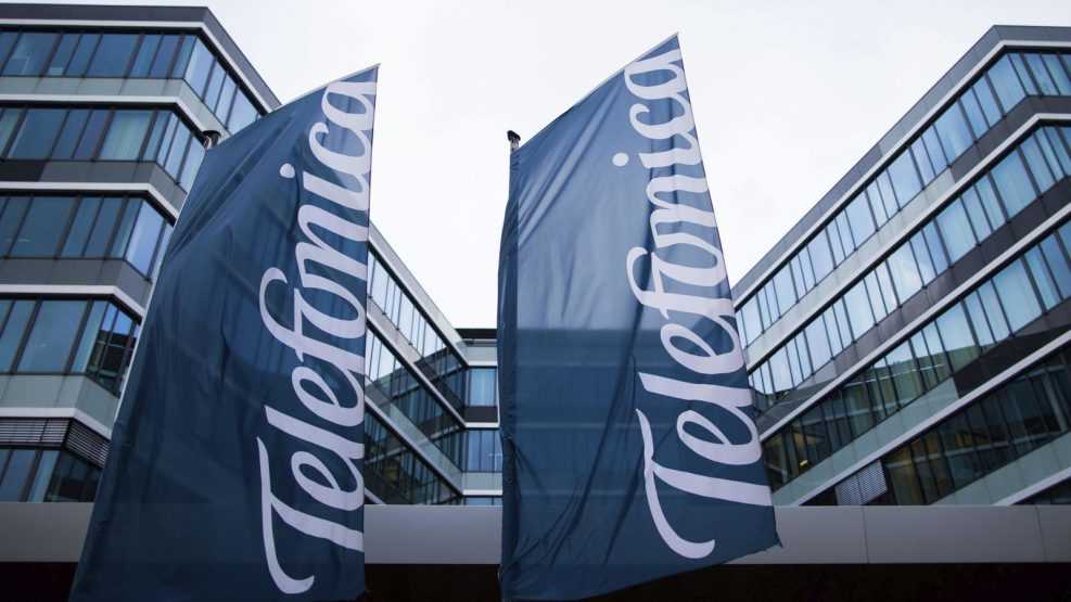 Tlc - Telefonica: l’America latina pesa sui conti del 2018 | Market Insight