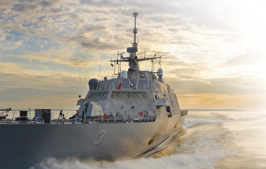 Fincantieri - Nasce la joint venture con Naval Group | Market Insight