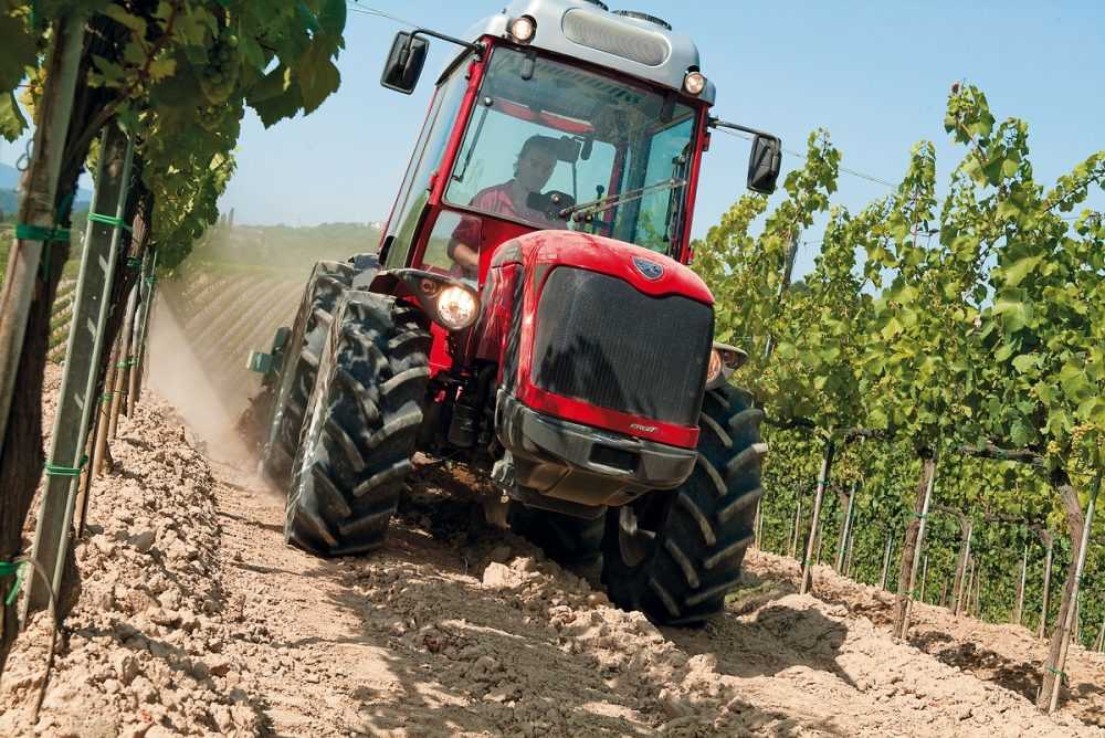 Carraro – Posa la prima pietra per nuovo stabilimento in India | Market ...