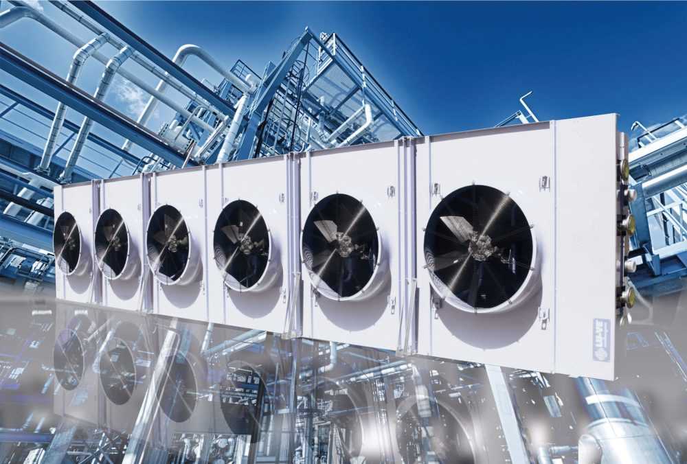 Lu-Ve - Fatturato prodotti a 605 mln nel 2022 (+22,3% a parità di ...