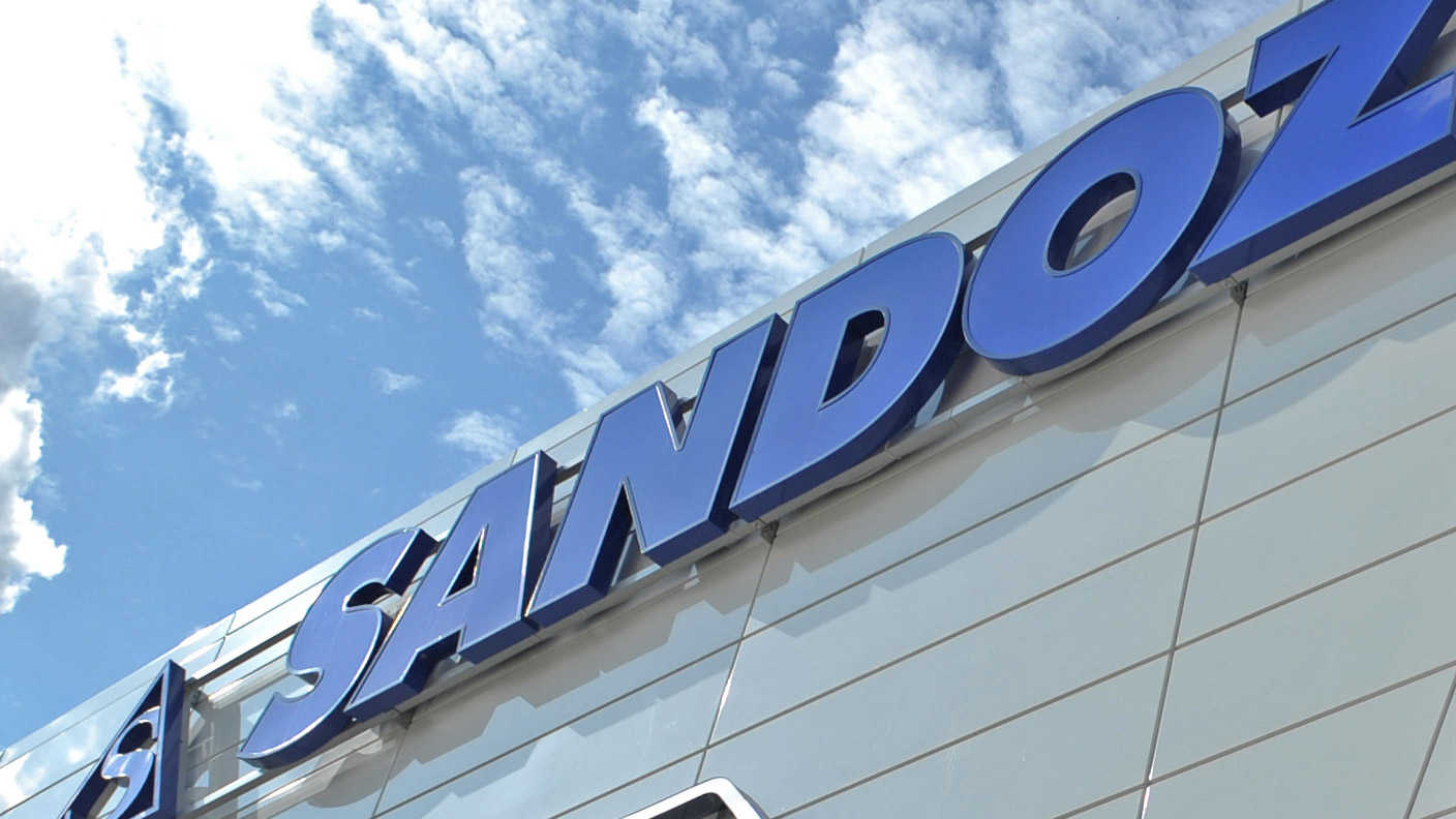Salute - Novartis: Sandoz sigla accordo commerciale globale con ...