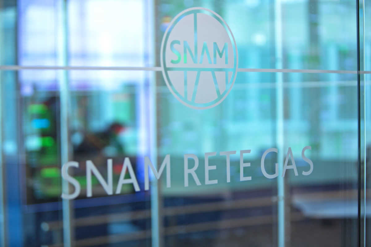 Snam - Punta sulla mobilità sostenibile: nasce la nuova Cubogas ...