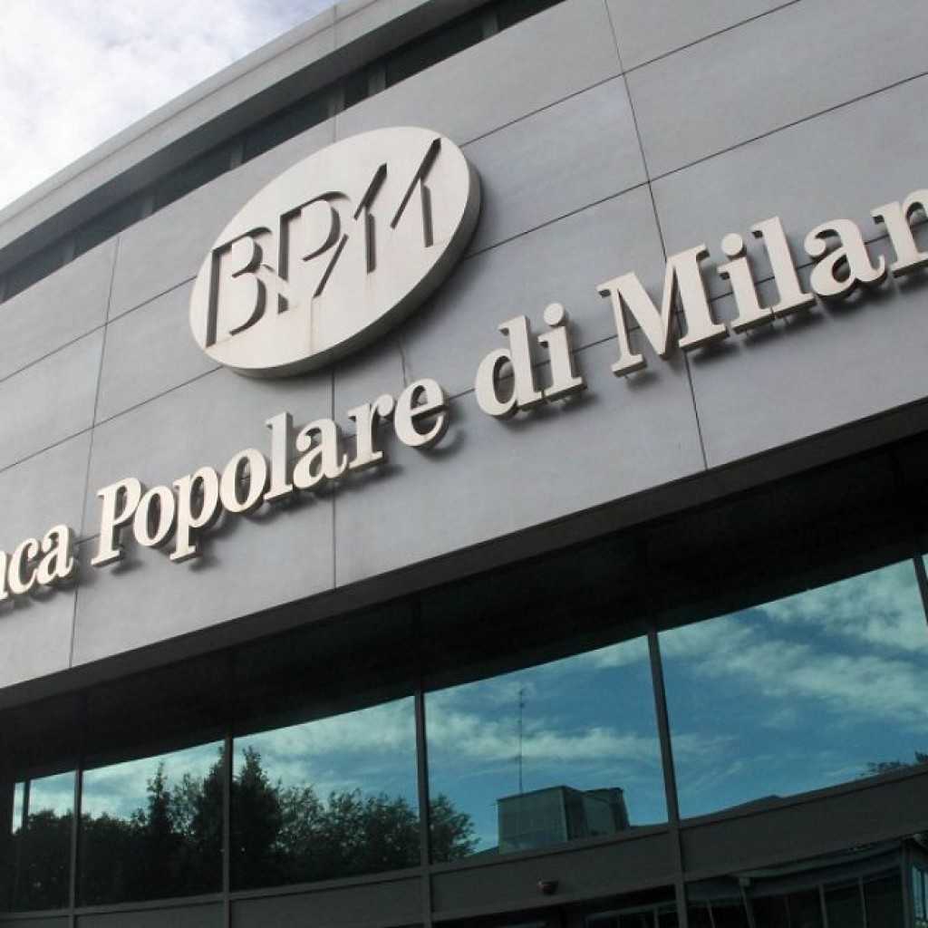 Bpm – Utile a 72,7 milioni nel 2016 | Market Insight