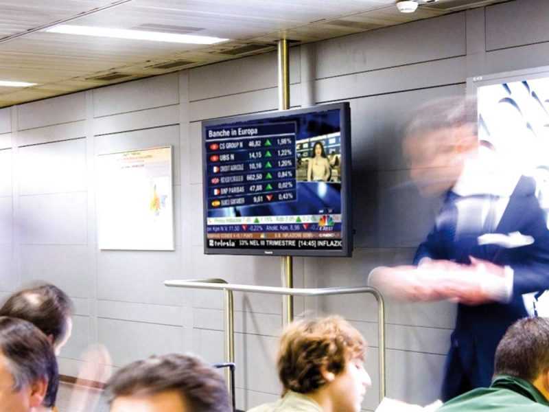 Telesia (Aim) – Conclude contratto con Warrior Media | Market Insight