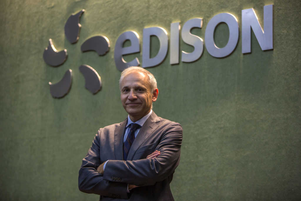Edison – Torna in utile nel 1° trim. 2018, anche grazie alla filiera ...