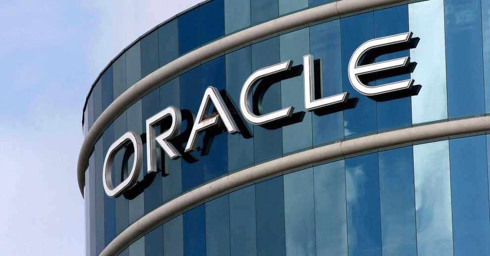 Tecnologia – Oracle pronta ad investire nel cloud con 12 data center ...
