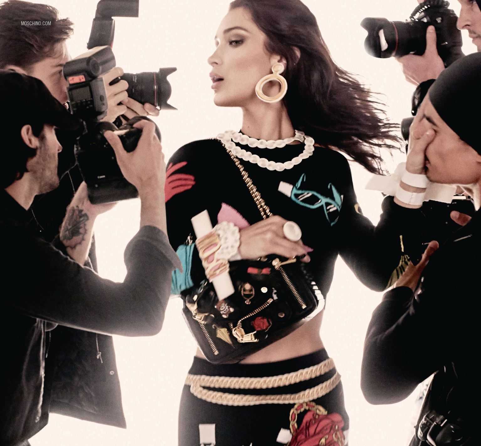 Aeffe - Apre monomarca in Cina | Market Insight