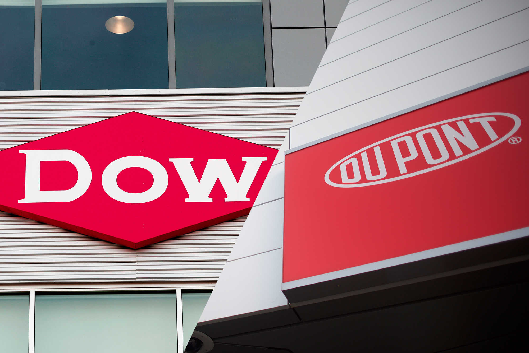 Salute - DowDuPont da oggi a Wall Street | Market Insight
