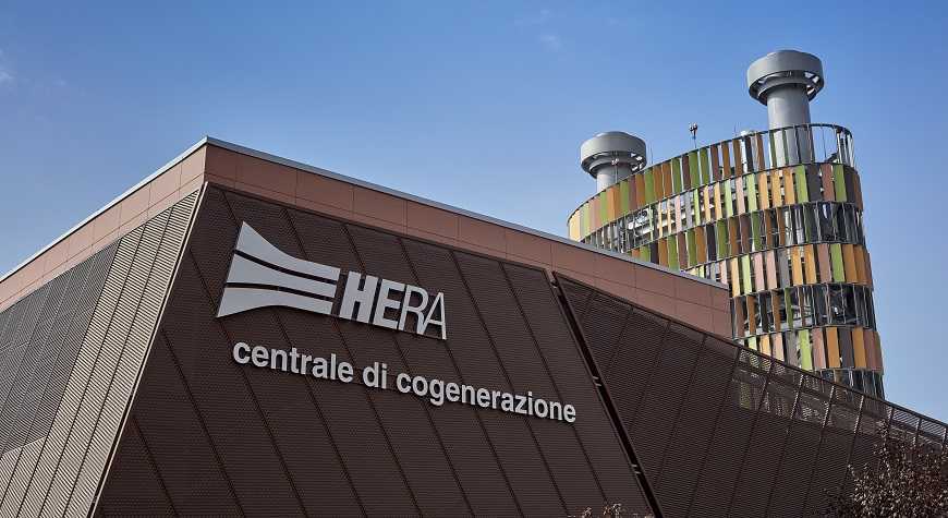Hera - Ok a bilancio 2022 e DPS a 12,5 €cent, nominato nuovo Cda con ...
