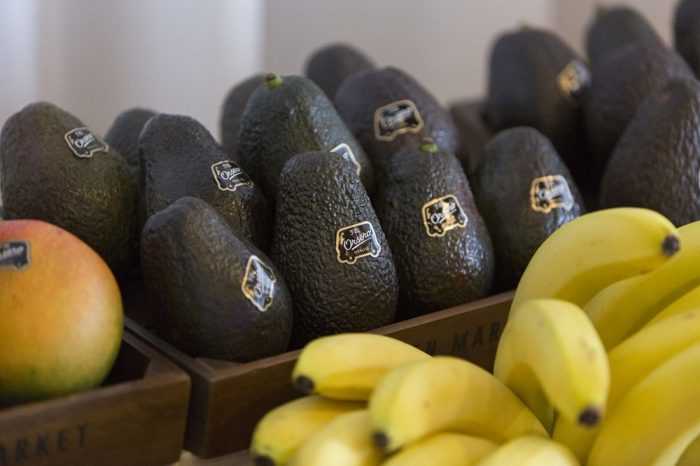 Orsero (Aim) - Apre primo punto vendita all'aeroporto di Linate ...