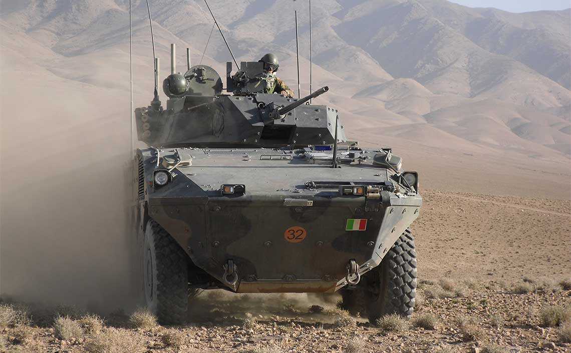 Leonardo - Nasce la divisione Electronics | Market Insight