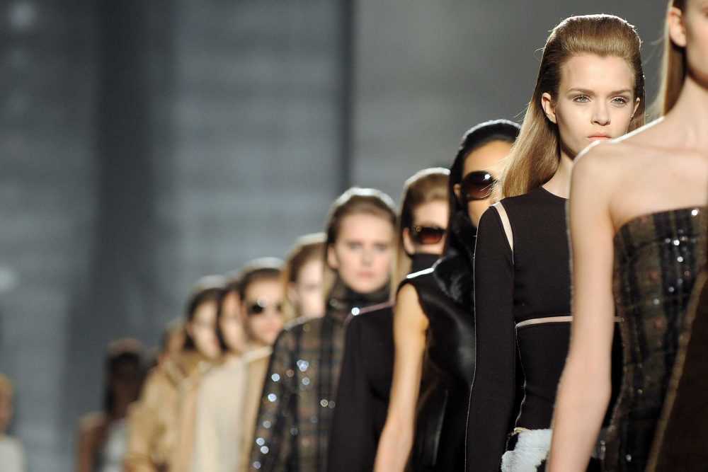 Moda - Calendario Cda 2° trimestre 2023 | Market Insight