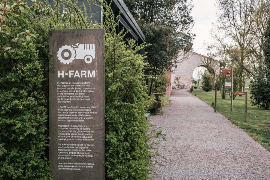 H-FARM - Ok dei soci a bilancio 2022/23, rinnovo Cda e aumento di ...