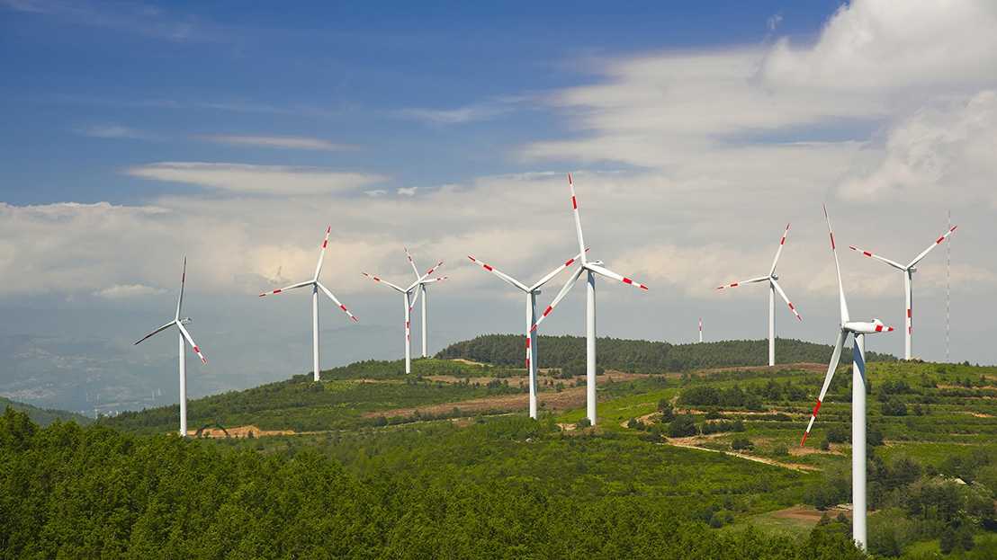 Erg - CDP promuove ERG al rating "A-" per il contrasto al climate ...