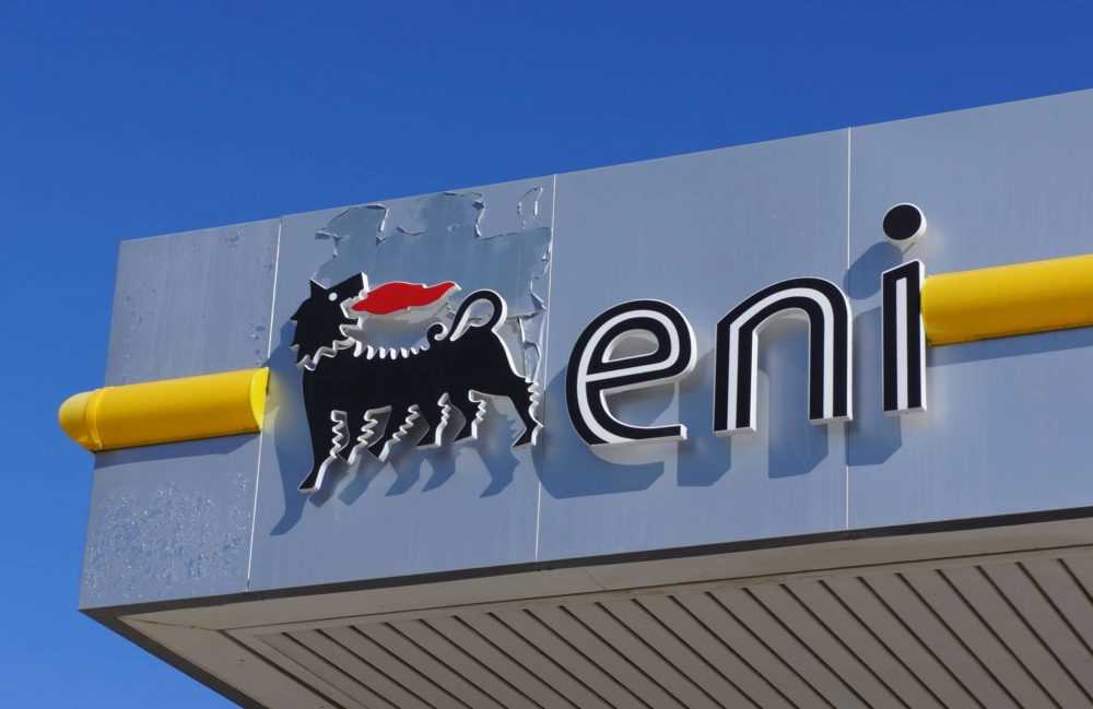Eni - Partnership strategica con Renault Group e BWT Alpine Formula One ...