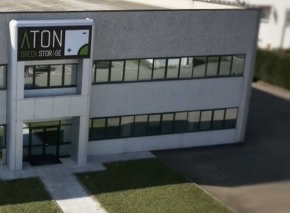 ATON Green Storage - Ricavi più che triplicati a 22,8 mln e ritorno all ...
