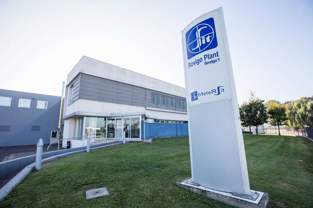 SIT – Tra i protagonisti della Hydrogen economy per guidare il ...