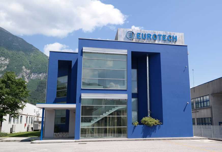 Eurotech – Cresce in tutte le aree geografiche nei 9 mesi 2022, pieno ...