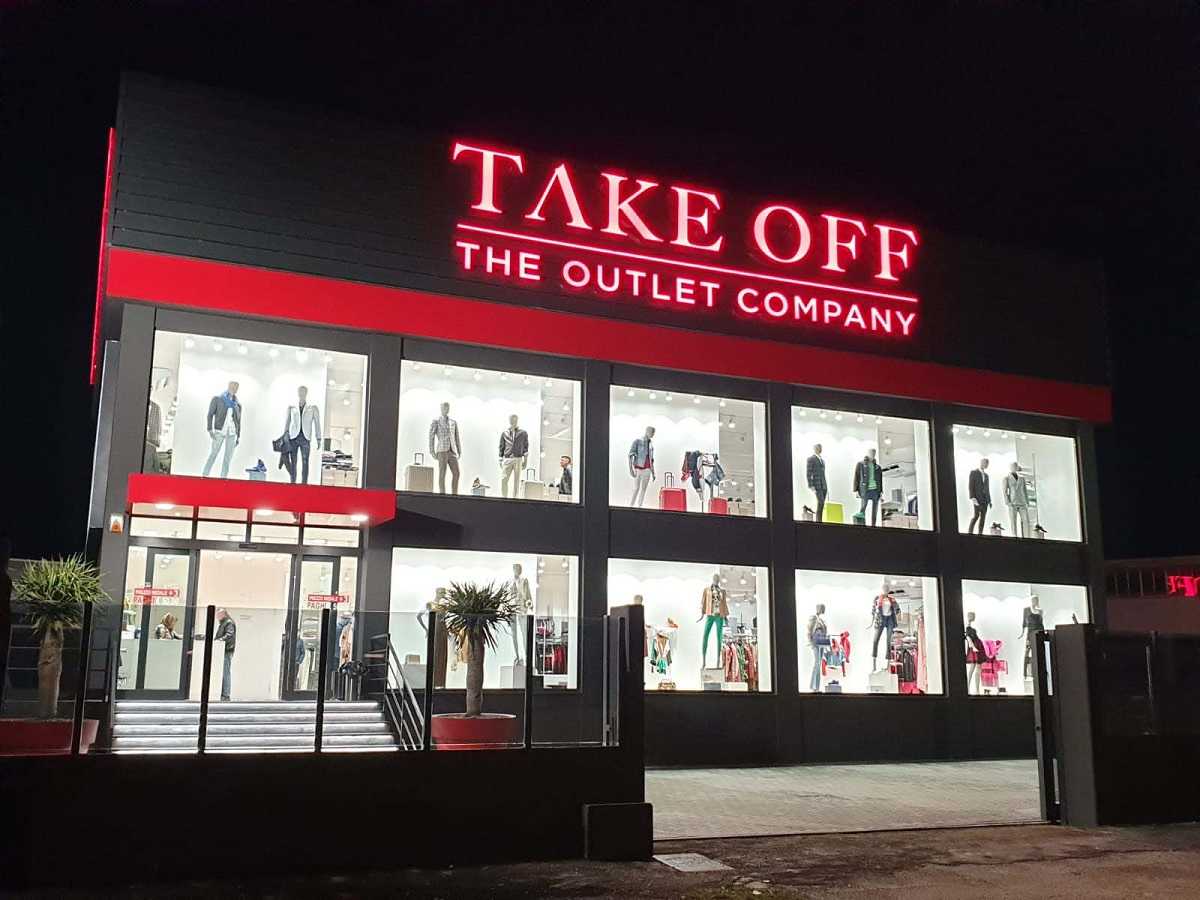 Take Off - Ricavi consolidati +19,9% a 15,5 mln e crescita dei prezzi ...