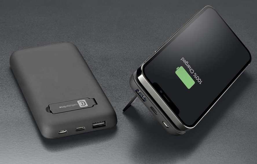 Cellularline - Christian Aleotti confermato Ad e nominato DG | Market ...