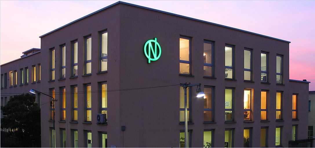 Industrie De Nora - Preliminari 2022: Ricavi +38% a oltre 850 mln ...