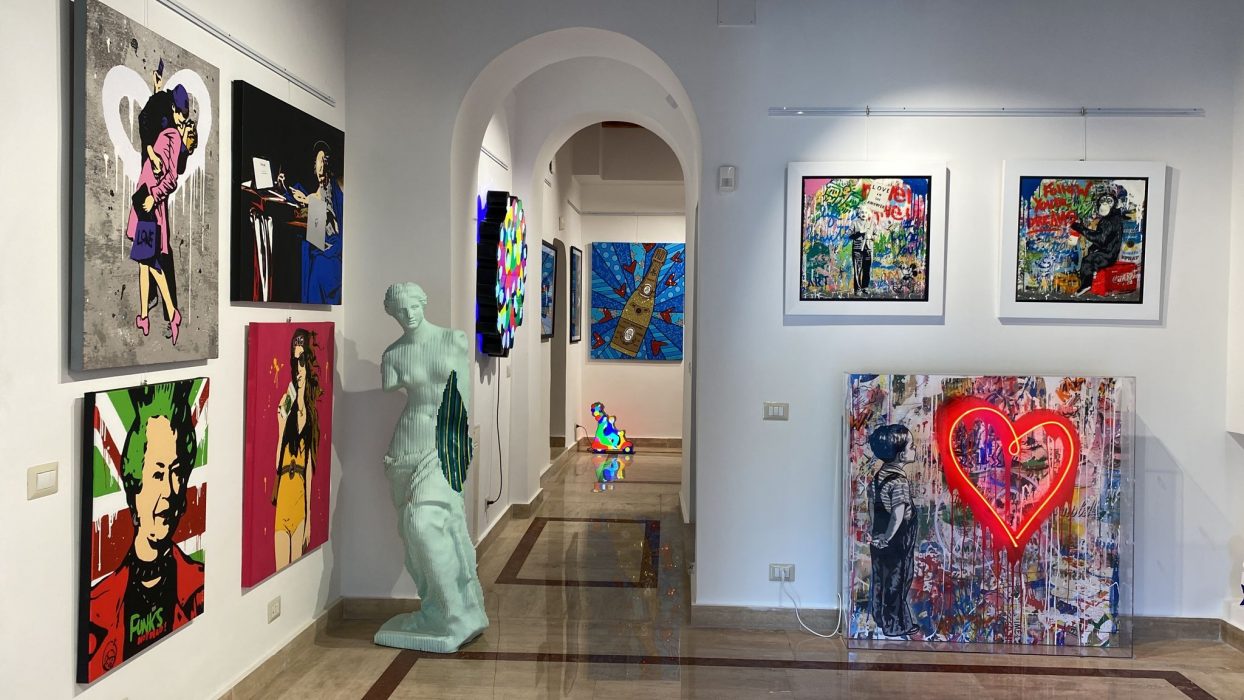 Deodato.Gallery – Debutta oggi su Euronext Growth Milan | Market Insight