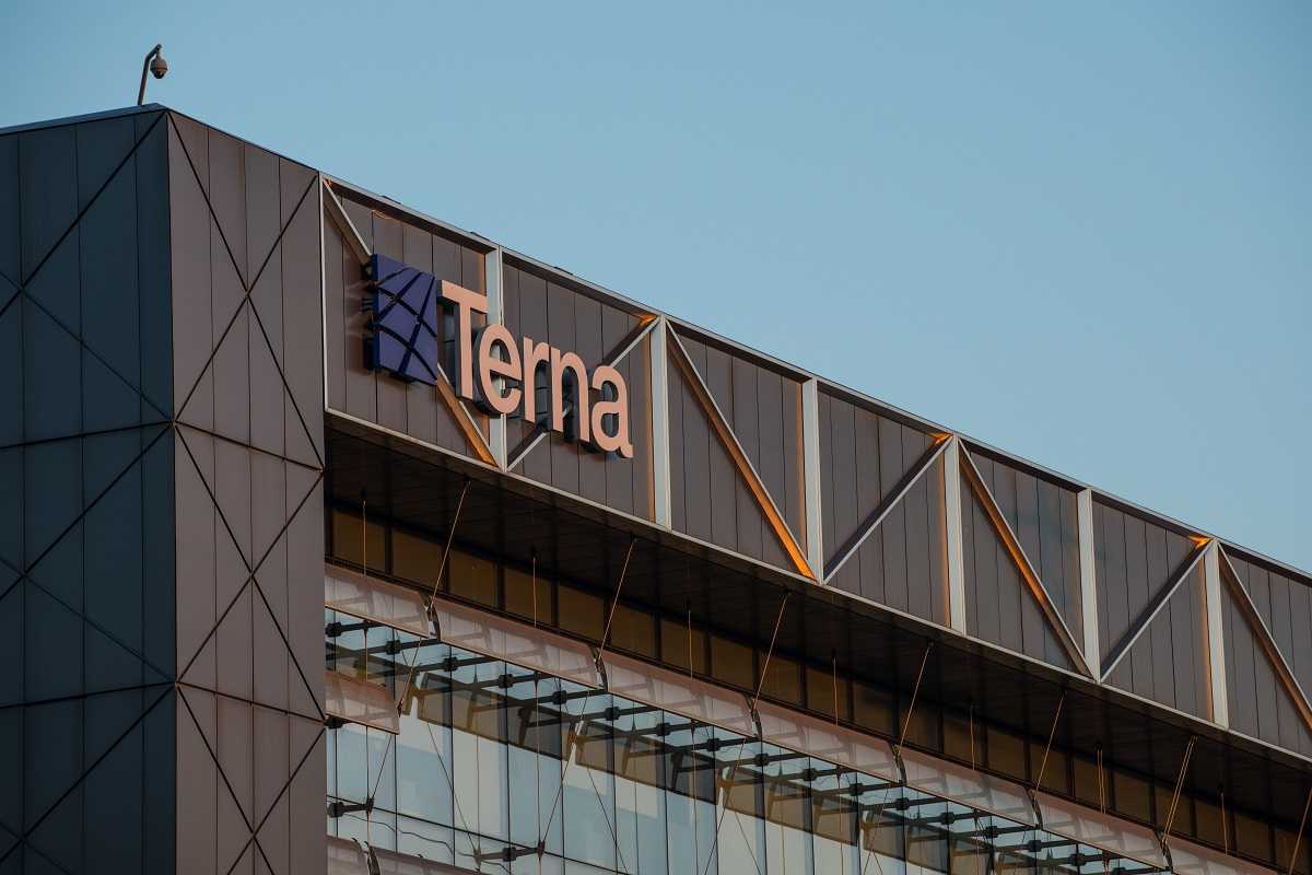 Terna - Ebitda a 500 mln (+8,4%) e investimenti a 315 mln (+7,4%) nel ...