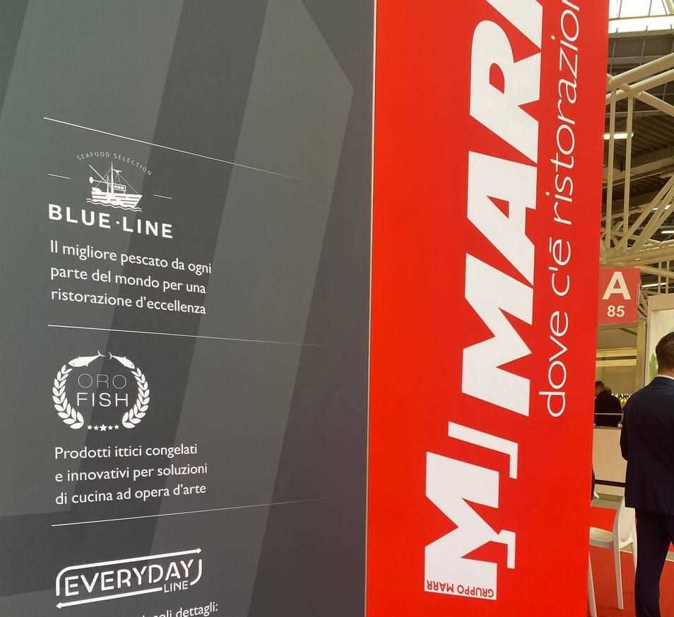 MARR - Si conferma protagonista dell’edizione 2024 di MARCA by ...