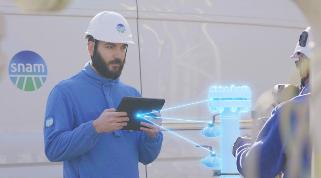 Snam - Nominati il nuovo Chief People & Corporate Services Officer e la ...