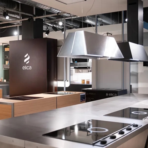 Elica - Investimento di 40 mln in 3 anni per rinnovare brand identity ...